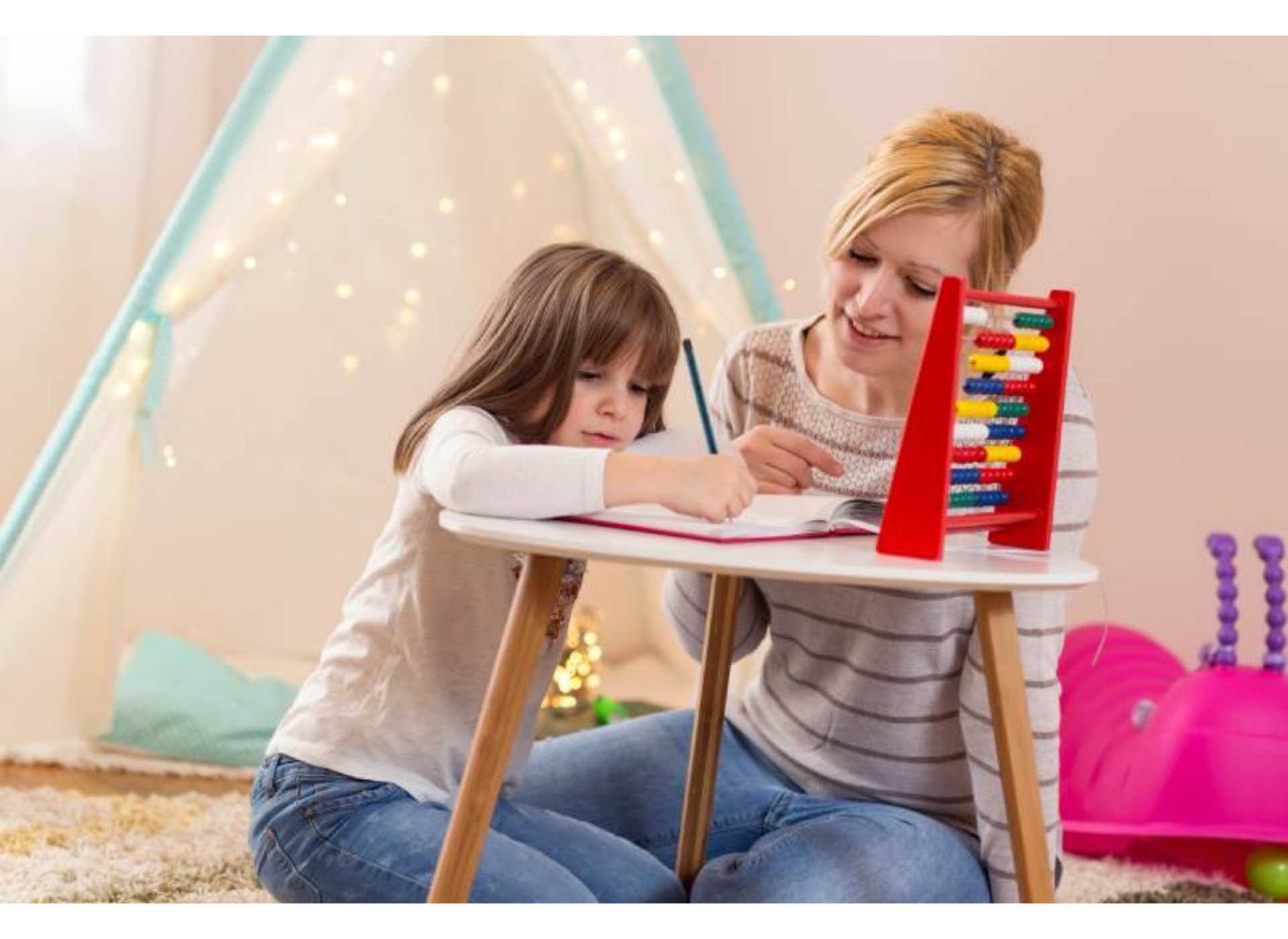 Materiales de vida práctica Montessori: Guía para padres.